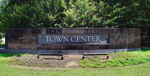 The Woodlands Town Center - The Woodlands Guide